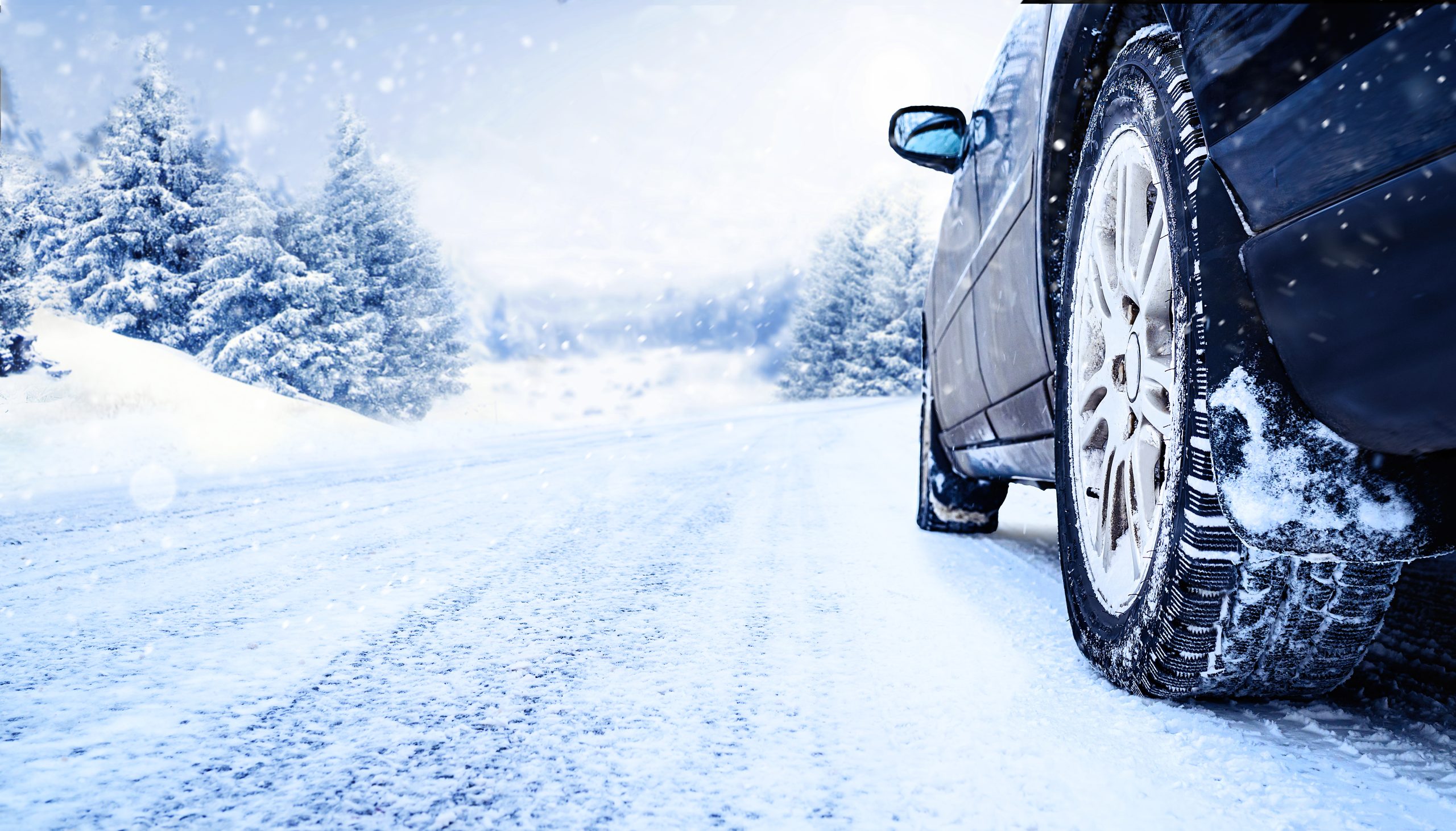 Winter Driving Hazards: How to Address Accidents in Winter