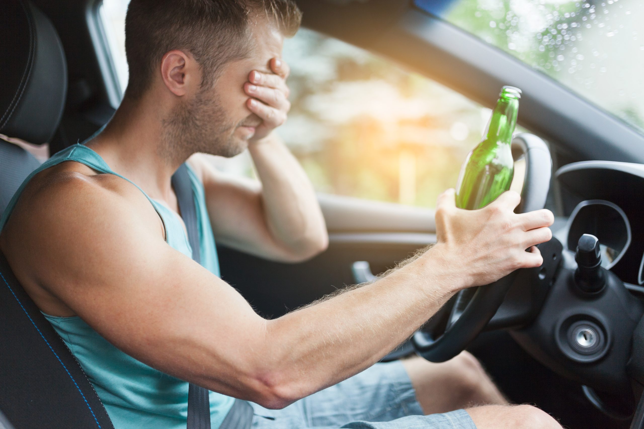 Summer Holiday DUI Charges in New Jersey | The Law Office of Andrew S. Maze